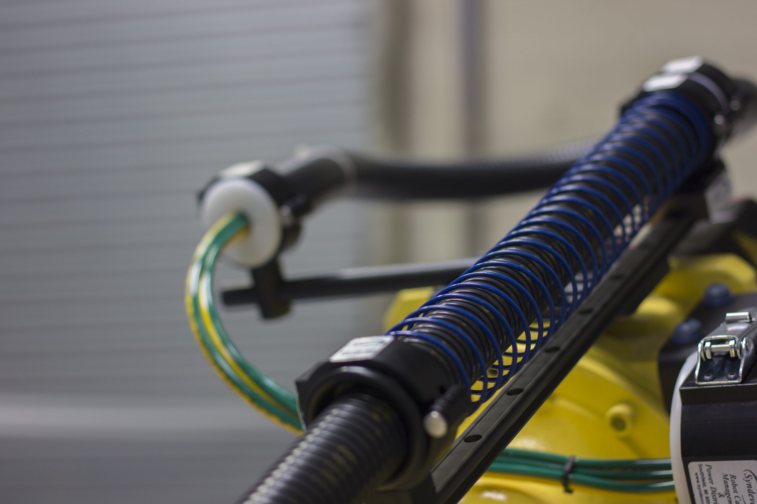 Syndevco, Inc. - Syndevco, Inc.